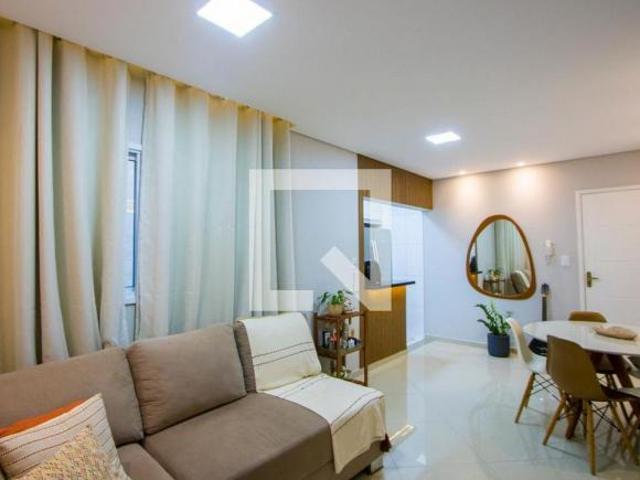 Apartamento à Venda Vila Leopoldina, 2 Quartos, 64 m2