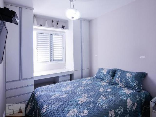 Apartamento à Venda Vila Leopoldina, 2 Quartos, 64 m2
