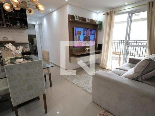 Apartamento à Venda Vila Leopoldina, 2 Quartos, 64 m2