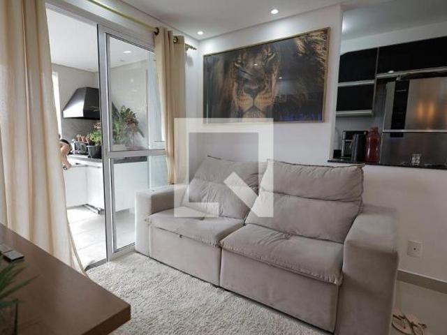 Apartamento à Venda Vila Leopoldina, 2 Quartos, 64 m2