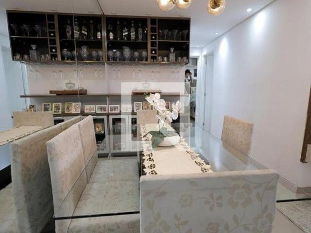 Apartamento à Venda Vila Leopoldina, 2 Quartos, 64 m2