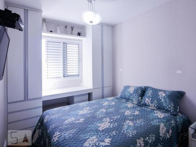 Apartamento à Venda Vila Leopoldina, 2 Quartos, 64 m² São Paulo