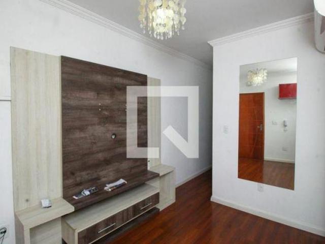 Apartamento à Venda Vila Leopoldina, 2 Quartos, 64 m² Santo André