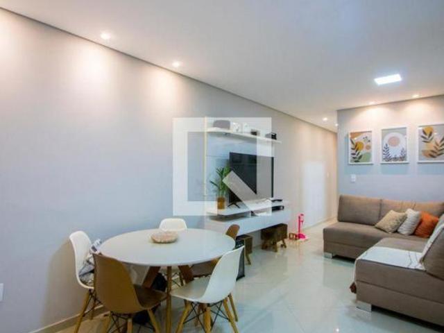 Apartamento à Venda Vila Leopoldina, 2 Quartos, 64 m² Santo André