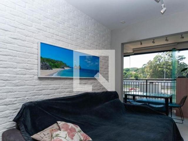 Apartamento à Venda Vila Leopoldina, 2 Quartos, 65 m2