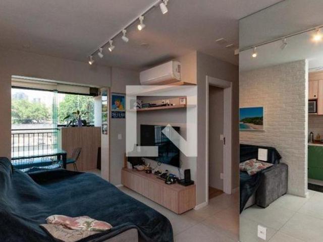 Apartamento à Venda Vila Leopoldina, 2 Quartos, 65 m2