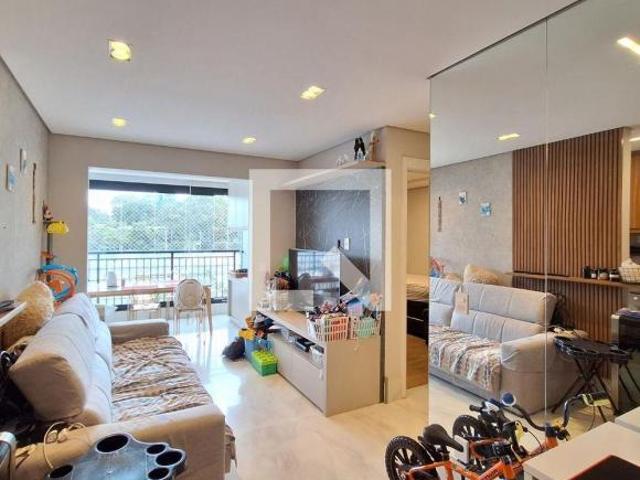 Apartamento à Venda Vila Leopoldina, 2 Quartos, 65 m2