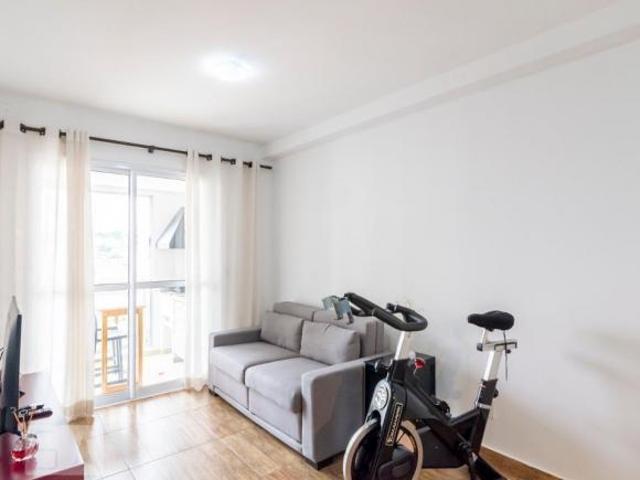 Apartamento à Venda Vila Leopoldina, 2 Quartos, 65 m2