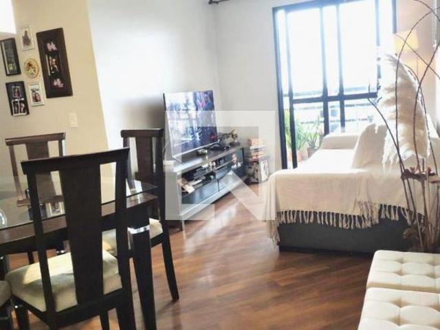 Apartamento à Venda Vila Leopoldina, 2 Quartos, 65 m2