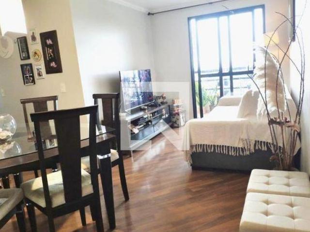 Apartamento à Venda Vila Leopoldina, 2 Quartos, 65 m² São Paulo