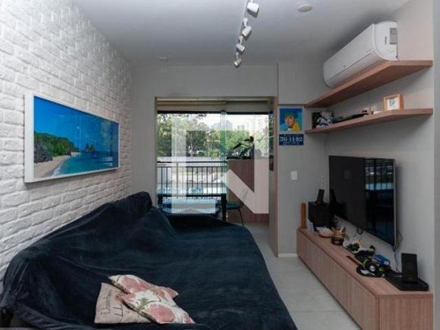 Apartamento à Venda Vila Leopoldina, 2 Quartos, 65 m² São Paulo