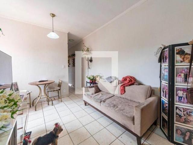 Apartamento à Venda Vila Leopoldina, 2 Quartos, 66 m2