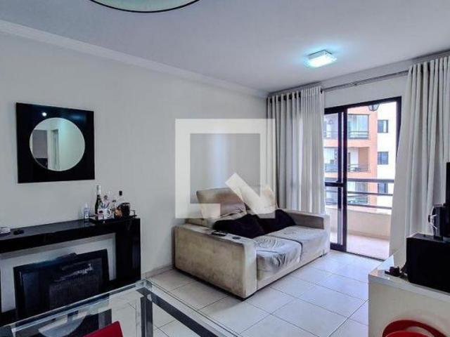 Apartamento à Venda Vila Leopoldina, 2 Quartos, 66 m2