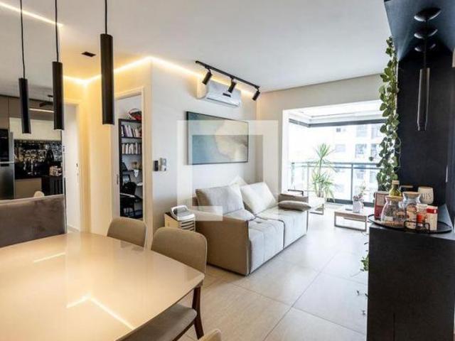 Apartamento à Venda Vila Leopoldina, 2 Quartos, 66 m2