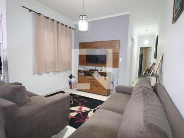 Apartamento à Venda Vila Leopoldina, 2 Quartos, 67 m² Santo André