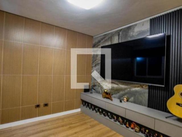 Apartamento à Venda Vila Leopoldina, 2 Quartos, 67 m² Santo André