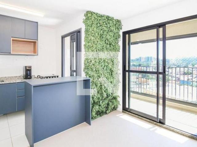 Apartamento à Venda Vila Leopoldina, 2 Quartos, 68 m2