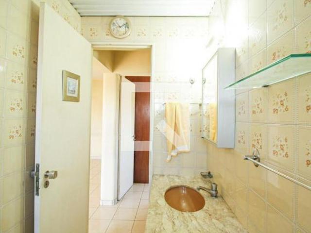 Apartamento à Venda Vila Leopoldina, 2 Quartos, 68 m2