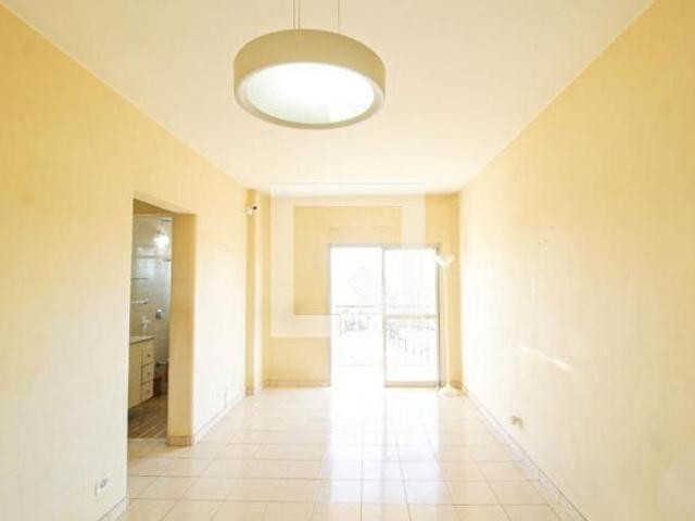 Apartamento à Venda Vila Leopoldina, 2 Quartos, 68 m2