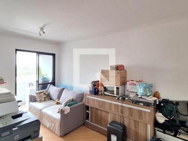 Apartamento à Venda Vila Leopoldina, 2 Quartos, 68 m2