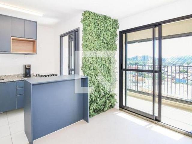 Apartamento à Venda Vila Leopoldina, 2 Quartos, 68 m² São Paulo