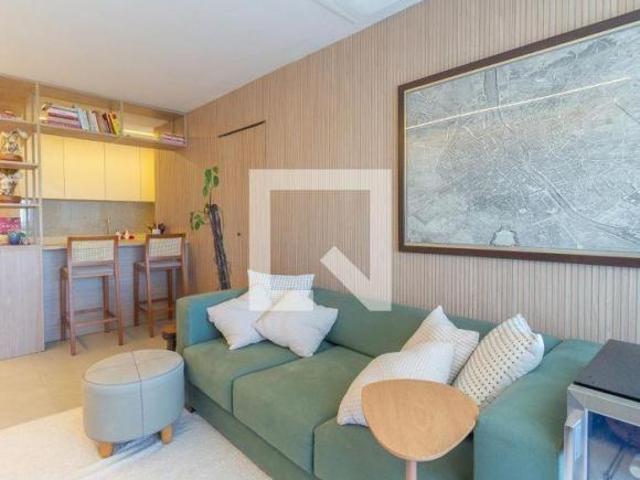 Apartamento à Venda Vila Leopoldina, 2 Quartos, 69 m2