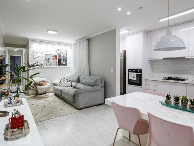 Apartamento à Venda Vila Leopoldina, 2 Quartos, 69 m2