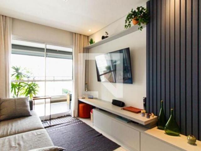 Apartamento à Venda Vila Leopoldina, 2 Quartos, 69 m2