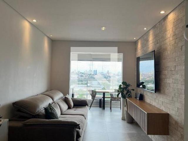 Apartamento à Venda Vila Leopoldina, 2 Quartos, 69 m2