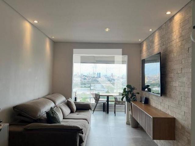 Apartamento à Venda Vila Leopoldina, 2 Quartos, 69 m2
