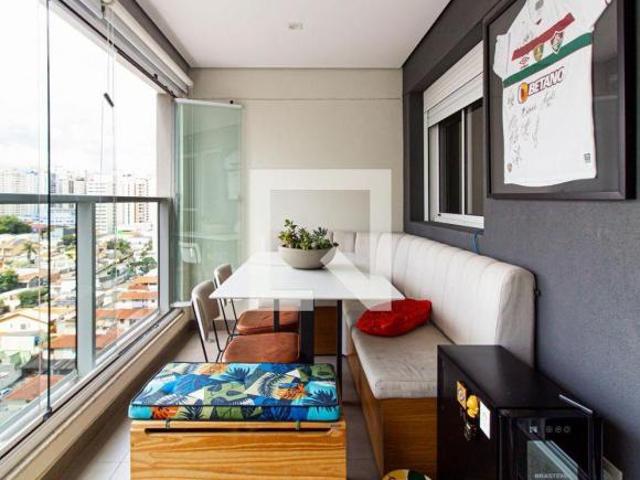 Apartamento à Venda Vila Leopoldina, 2 Quartos, 69 m2