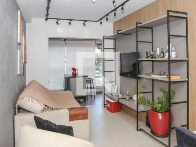 Apartamento à Venda Vila Leopoldina, 2 Quartos, 69 m² São Paulo