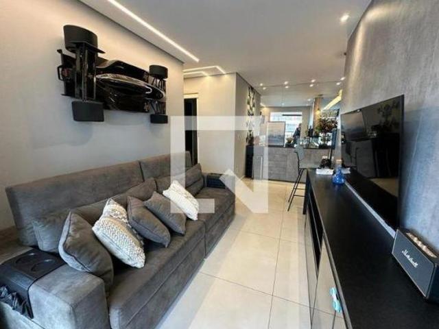 Apartamento à Venda Vila Leopoldina, 2 Quartos, 69 m² São Paulo