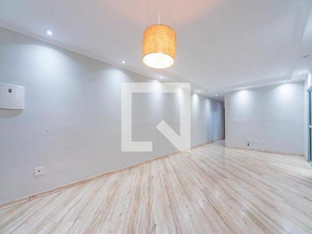 Apartamento à Venda Vila Leopoldina, 2 Quartos, 69 m² Santo André