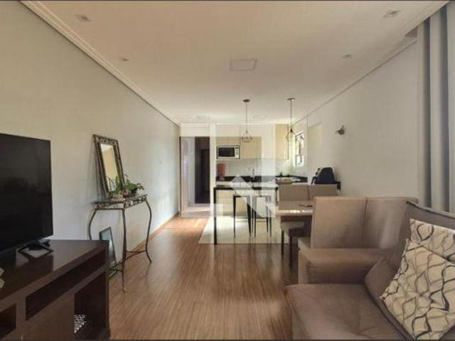 Apartamento à Venda Vila Leopoldina, 2 Quartos, 69 m² Santo André