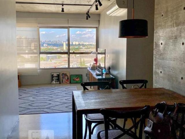 Apartamento à Venda Vila Leopoldina, 2 Quartos, 70 m2