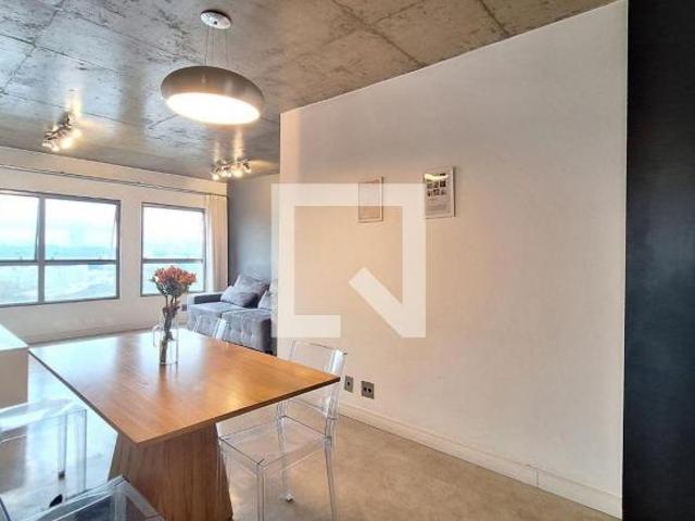 Apartamento à Venda Vila Leopoldina, 2 Quartos, 70 m2