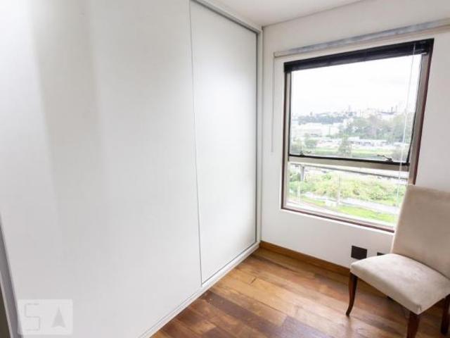Apartamento à Venda Vila Leopoldina, 2 Quartos, 70 m2