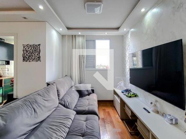 Apartamento à Venda Vila Leopoldina, 2 Quartos, 70 m2