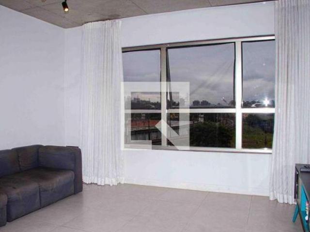 Apartamento à Venda Vila Leopoldina, 2 Quartos, 70 m2