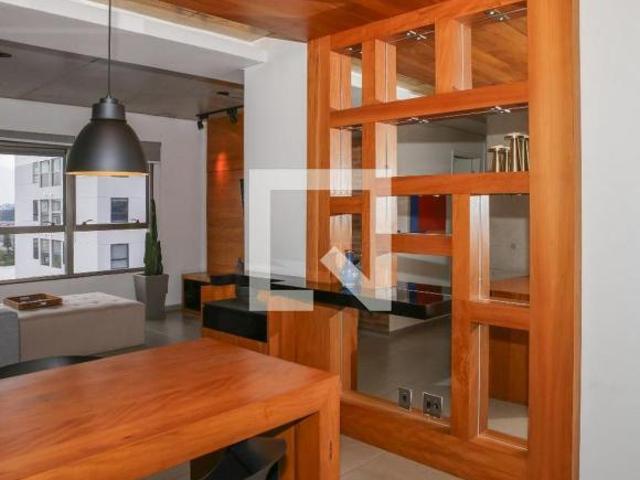 Apartamento à Venda Vila Leopoldina, 2 Quartos, 70 m2