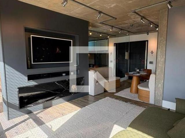 Apartamento à Venda Vila Leopoldina, 2 Quartos, 70 m2