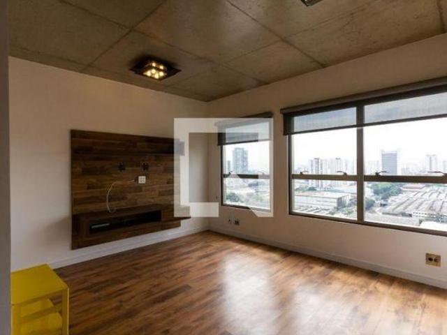 Apartamento à Venda Vila Leopoldina, 2 Quartos, 70 m2