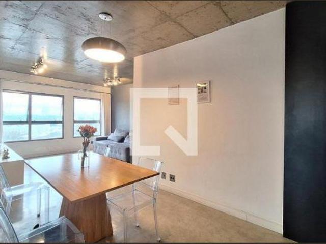 Apartamento à Venda Vila Leopoldina, 2 Quartos, 70 m2