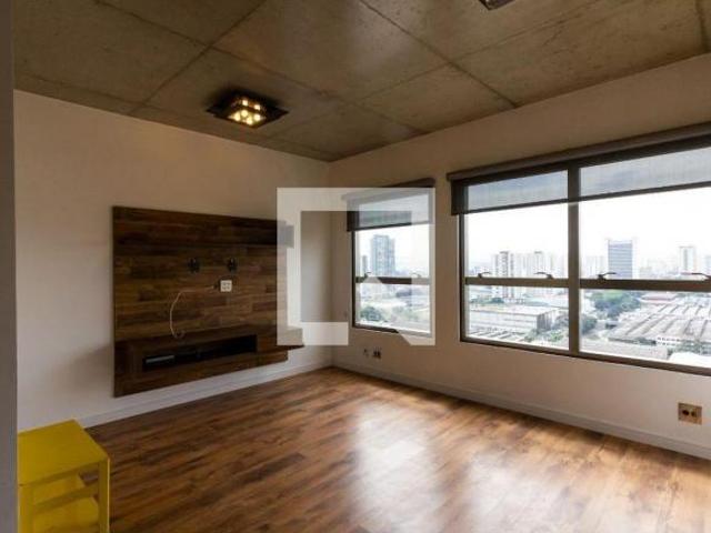Apartamento à Venda Vila Leopoldina, 2 Quartos, 70 m2