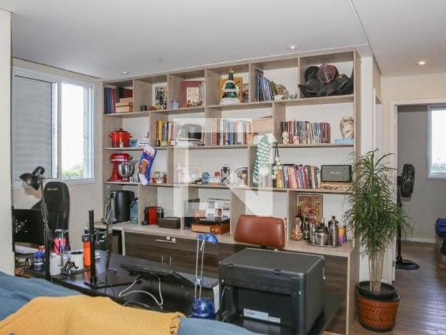 Apartamento à Venda Vila Leopoldina, 2 Quartos, 70 m2