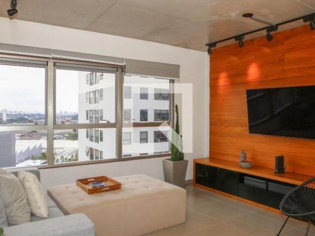 Apartamento à Venda Vila Leopoldina, 2 Quartos, 70 m2