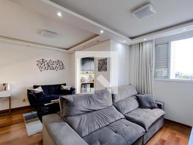 Apartamento à Venda Vila Leopoldina, 2 Quartos, 70 m2
