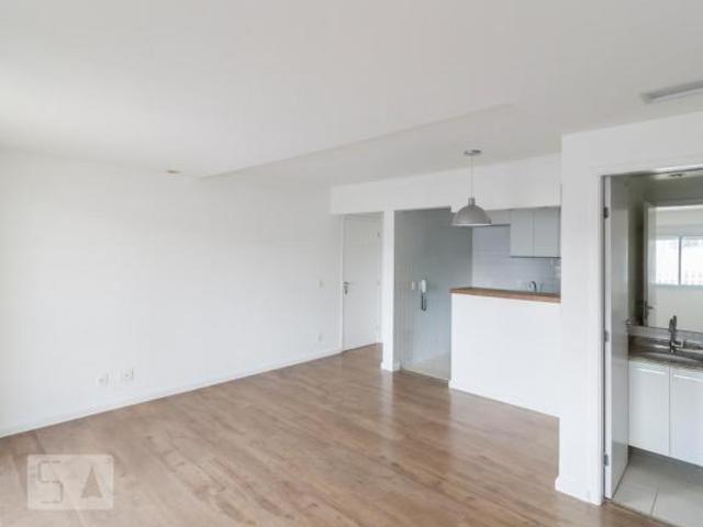 Apartamento à Venda Vila Leopoldina, 2 Quartos, 70 m2