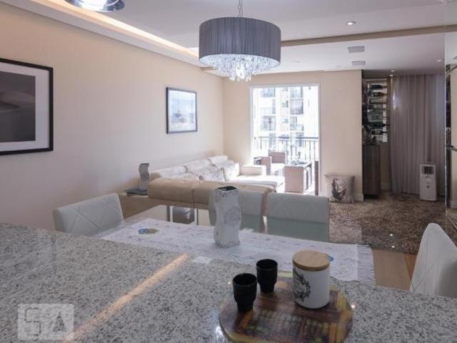 Apartamento à Venda Vila Leopoldina, 2 Quartos, 70 m2
